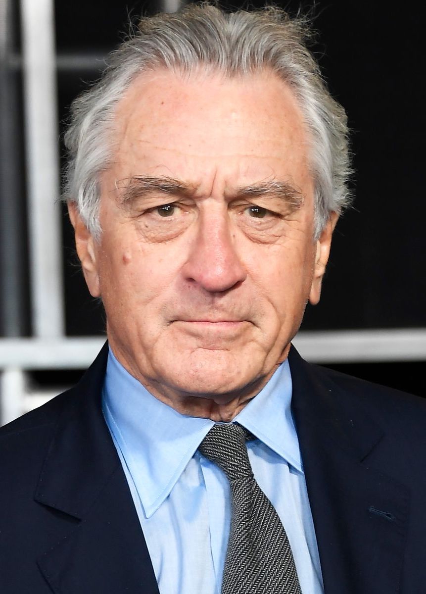 Robert de Niro | Extras Wiki | Fandom