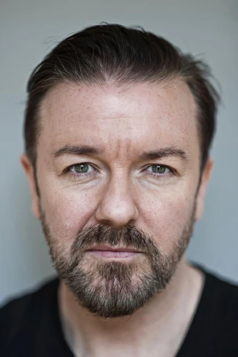 Ricky Gervais | Extras Wiki | Fandom