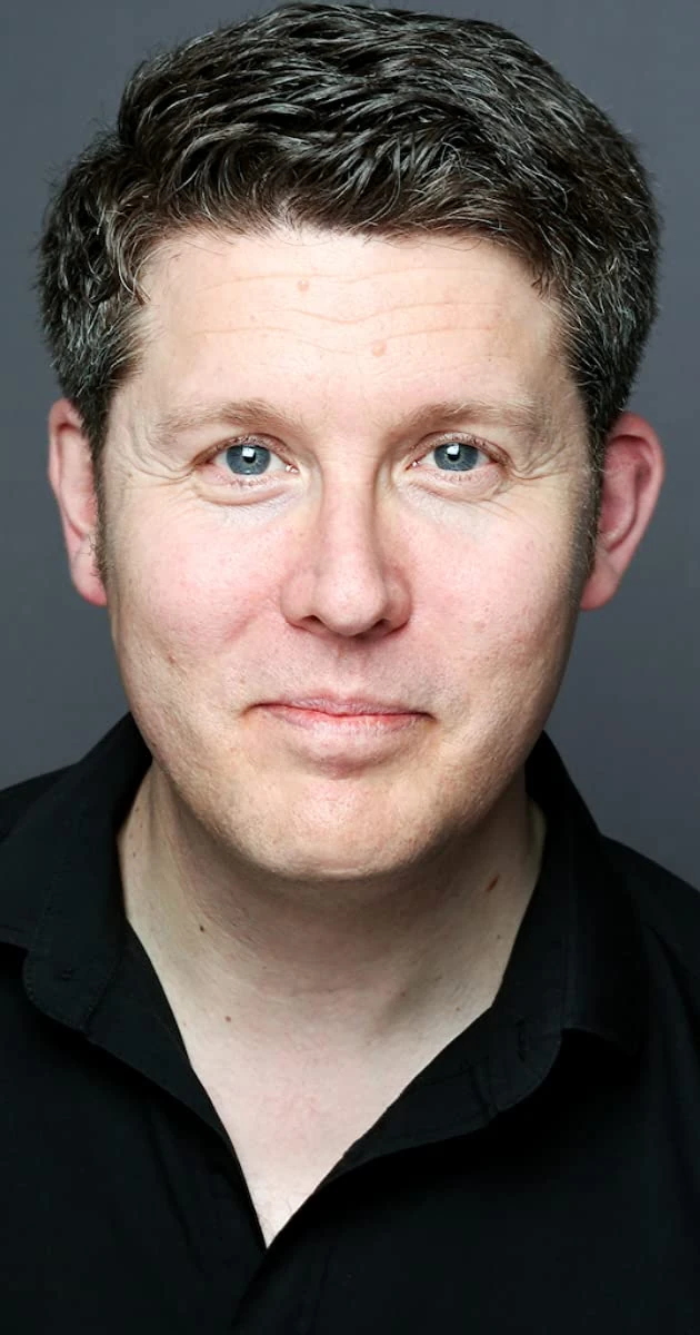 Jamie Chapman | Extras Wiki | Fandom