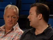 Keith Chegwin | Extras Wiki | Fandom