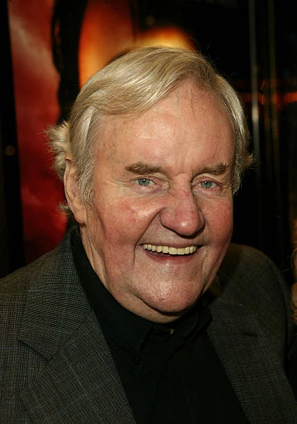 Richard Briers Henry V