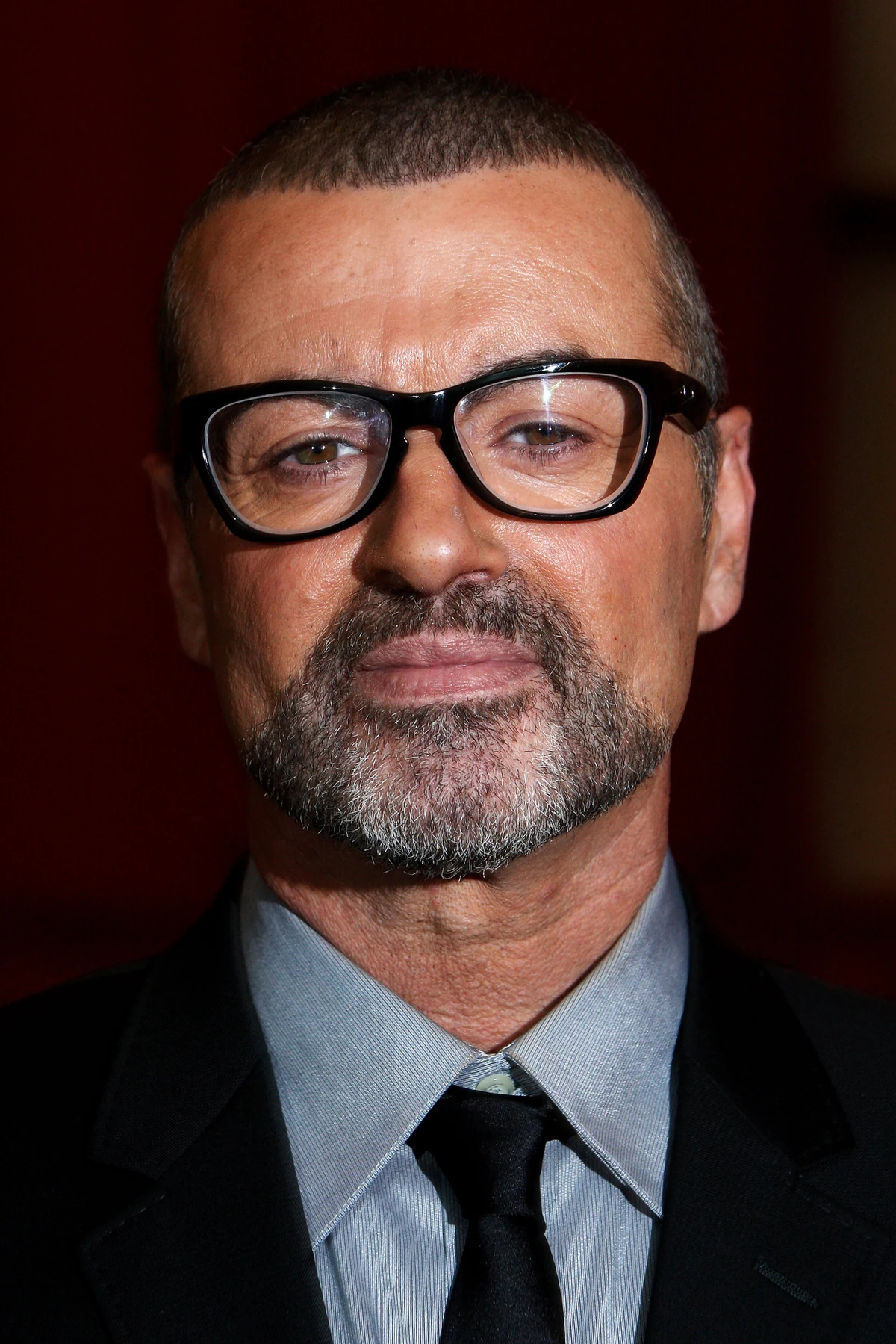 George Michael | Extras Wiki | Fandom