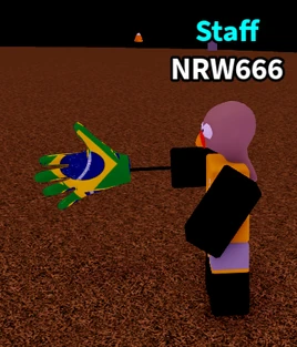 Brazil | ExtraSB Wiki | Fandom