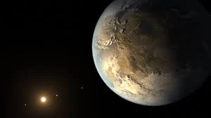 Kepler-186f | Exoplanets Wiki | Fandom
