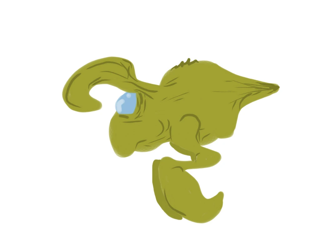 Amonda | Extraterrestrial Fanon Wiki | Fandom