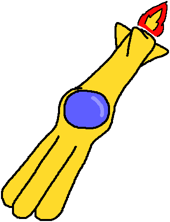 Warp Beast | Extraterrestrial Fanon Wiki | Fandom