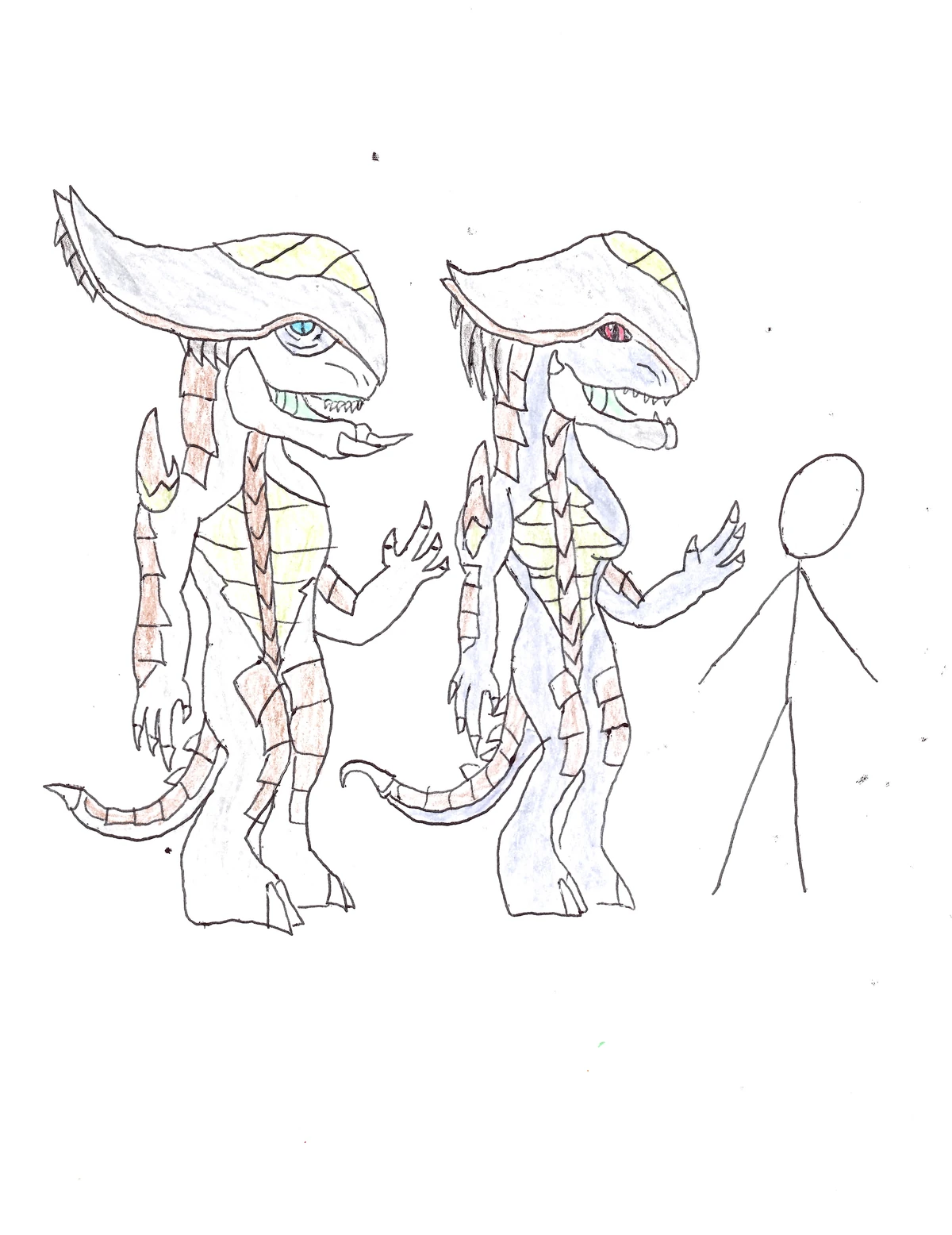 Yenaax (New Generation) | Extraterrestrial Fanon Wiki | Fandom