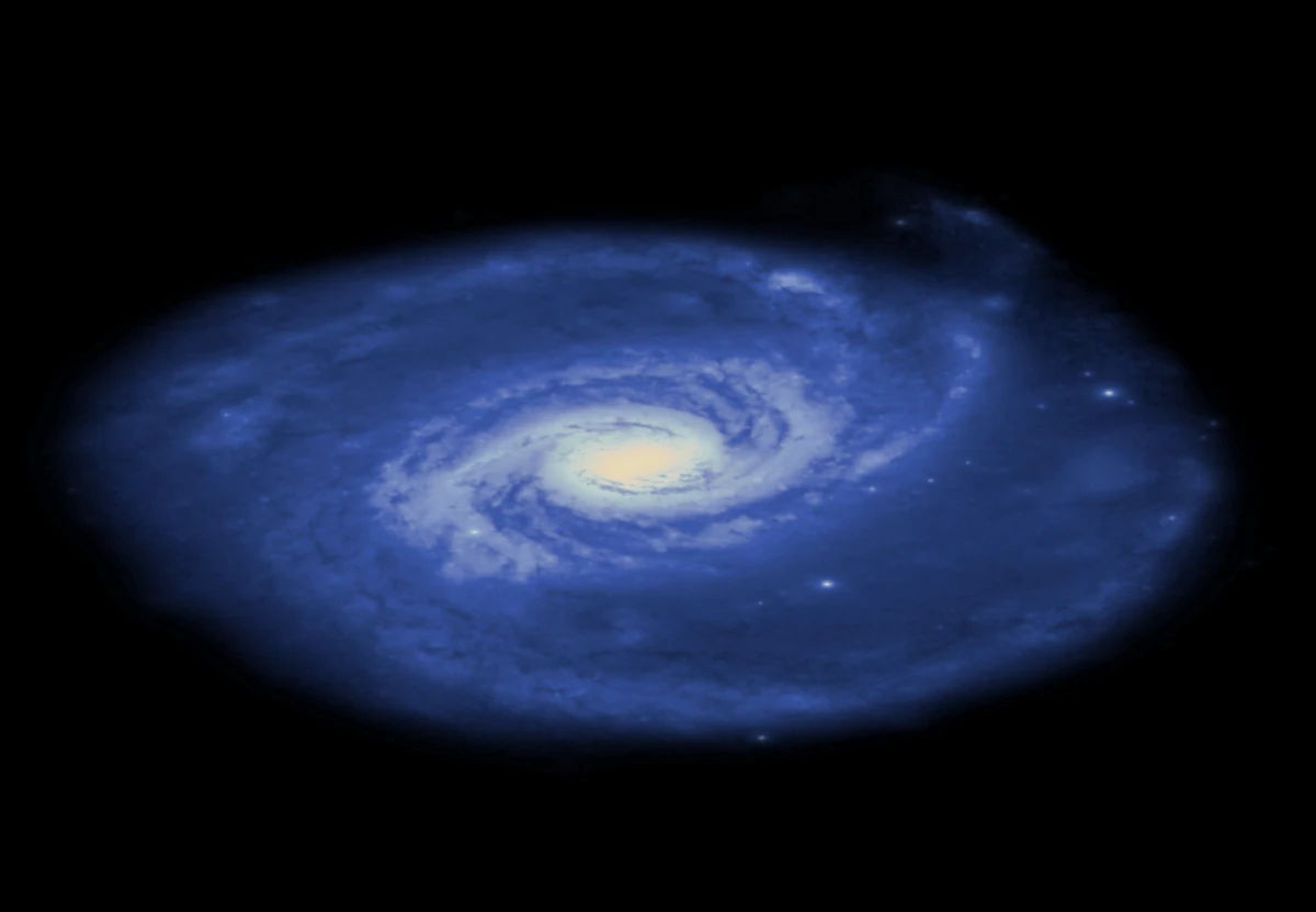 Reeseverse Galaxy | Extraterrestrial Fanon Wiki | Fandom