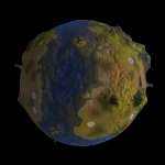 Angion | Extraterrestrial Fanon Wiki | Fandom