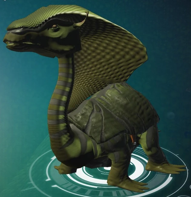 Iiga-Iiga | Extraterrestrial Fanon Wiki | Fandom