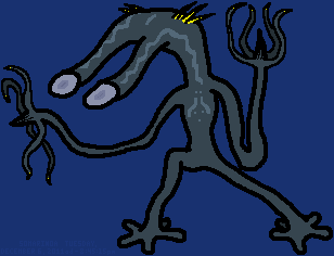 Stralk | Extraterrestrial Fanon Wiki | Fandom