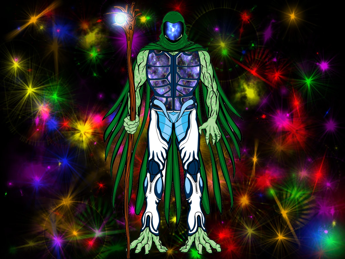 The Wise One | Extraterrestrial Fanon Wiki | Fandom