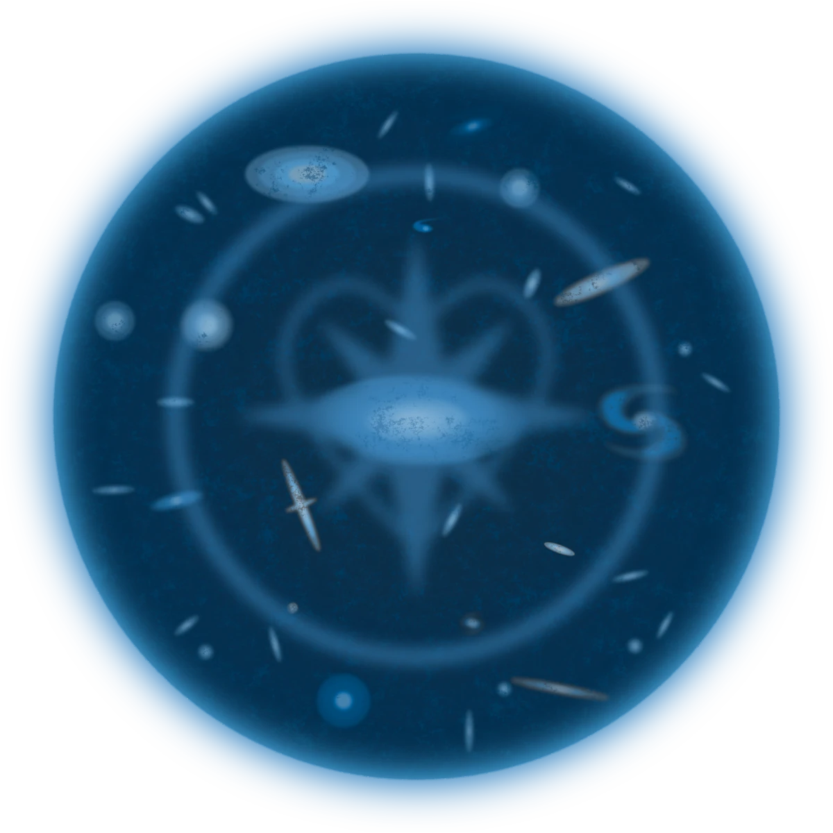 Cosmic Heart | Extraterrestrial Fanon Wiki | Fandom