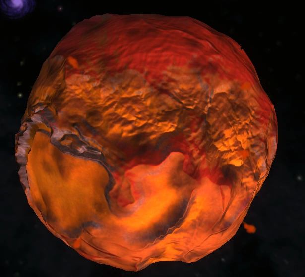 Antana | Extraterrestrial Fanon Wiki | Fandom