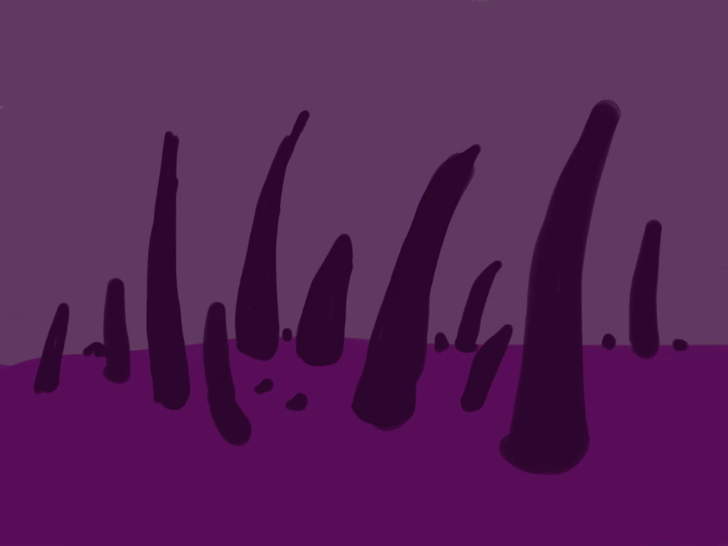 Purple Thornhead | Extraterrestrial Fanon Wiki | Fandom