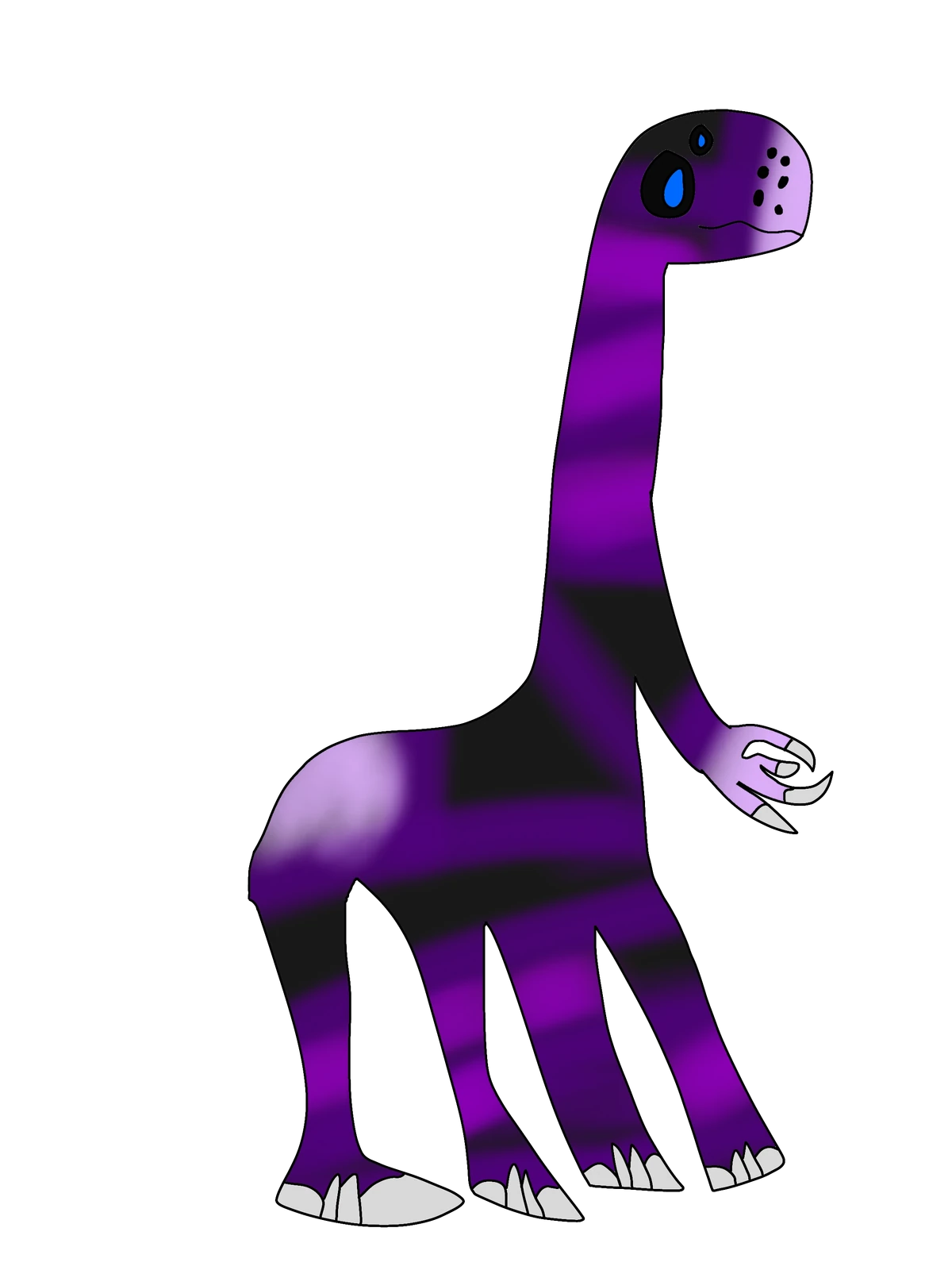 Ender-Centaur | Extraterrestrial Fanon Wiki | Fandom