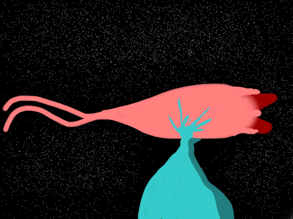 Gork | Extraterrestrial Fanon Wiki | Fandom