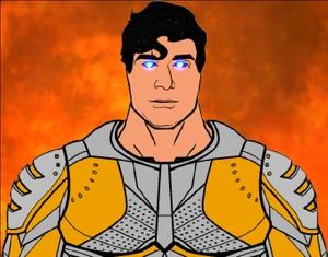 Zeus | Extraterrestrial Fanon Wiki | Fandom