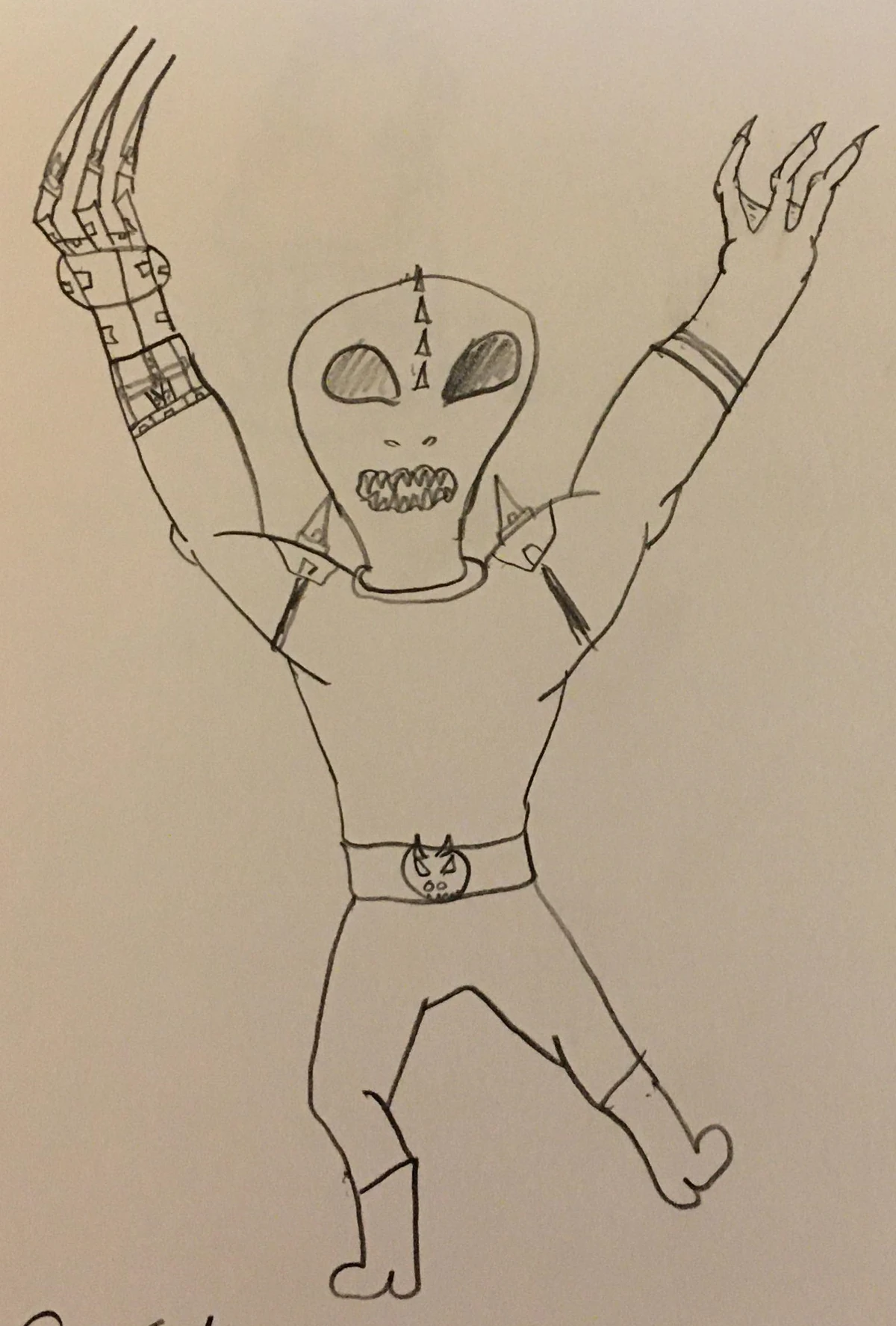 Viiska | Extraterrestrial Fanon Wiki | Fandom