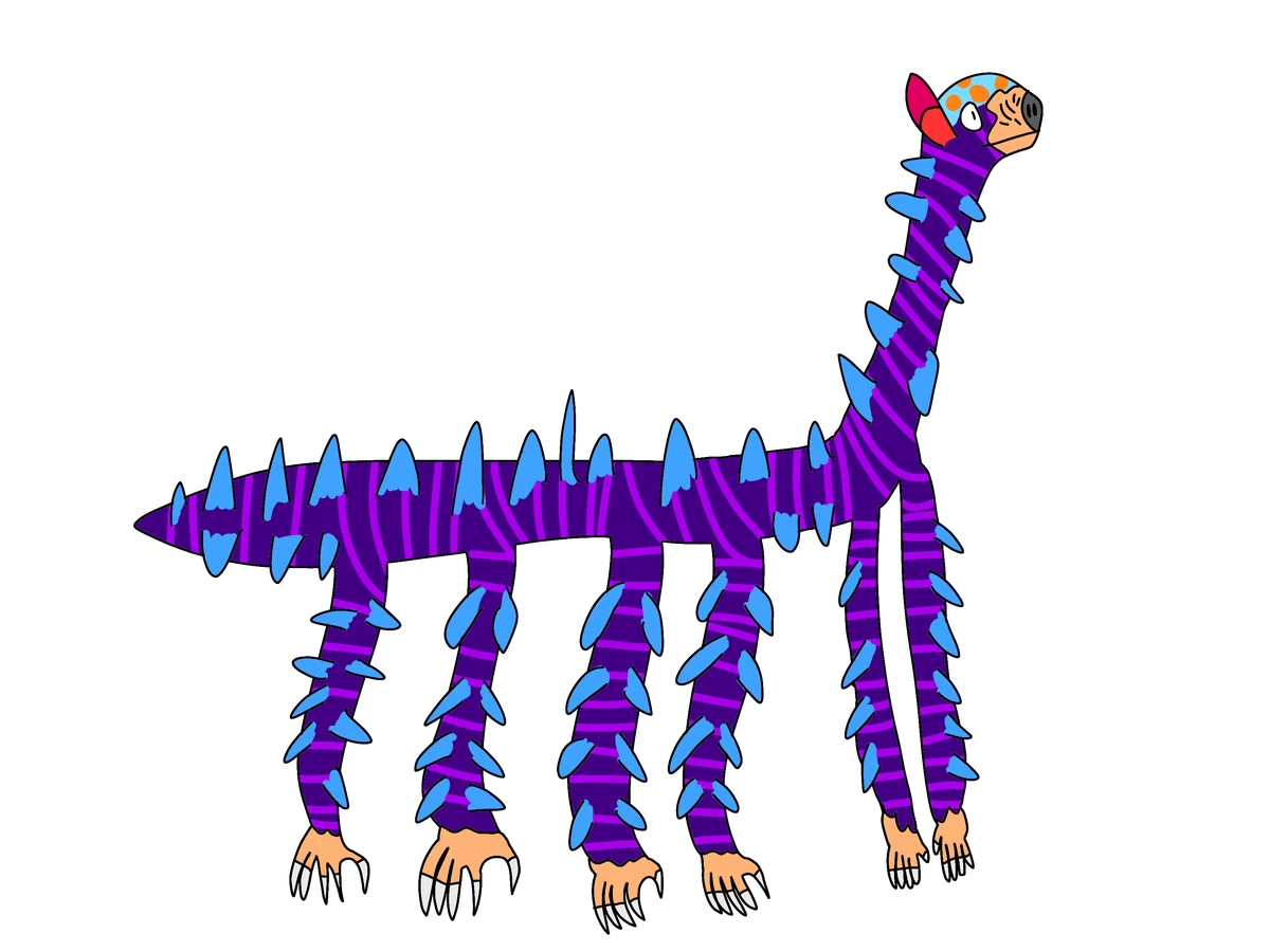 Teraala | Extraterrestrial Fanon Wiki | Fandom