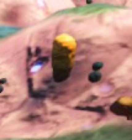 Qandreite | Extraterrestrial Fanon Wiki | Fandom