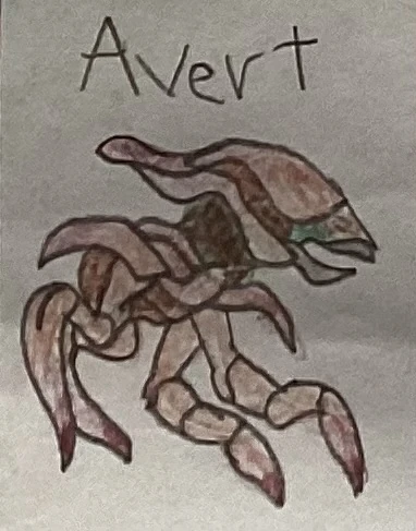 Avert | Extraterrestrial Fanon Wiki | Fandom