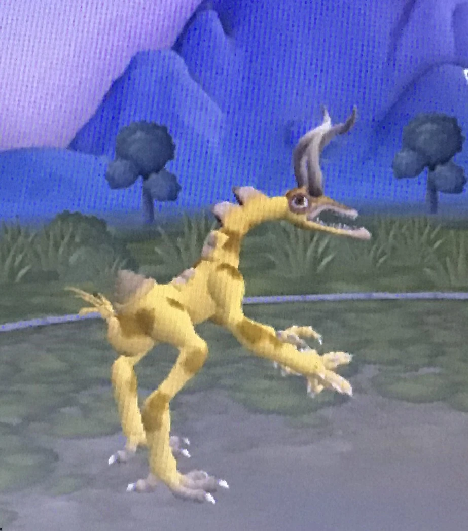 Hornion | Extraterrestrial Fanon Wiki | Fandom