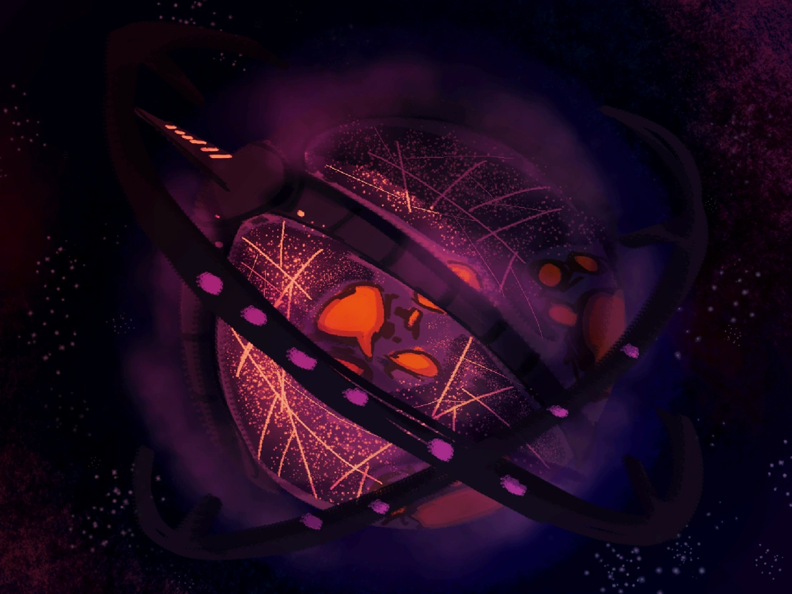 Grox Homeworld | Extraterrestrial Fanon Wiki | Fandom