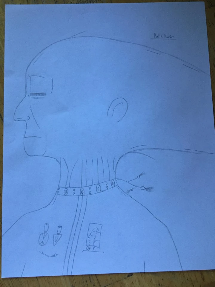 Munderic and Clotild | Extraterrestrial Fanon Wiki | Fandom