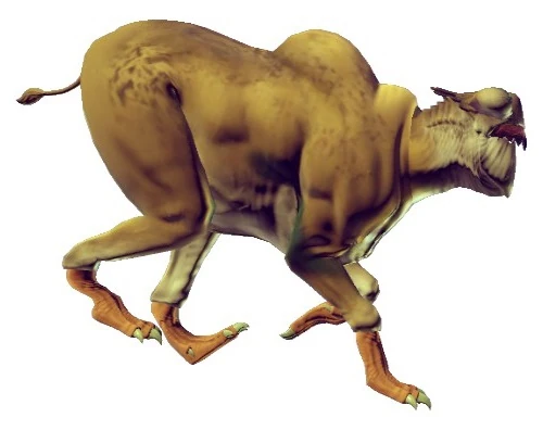 Hammerhead Kingbrowse | Extraterrestrial Fanon Wiki | Fandom