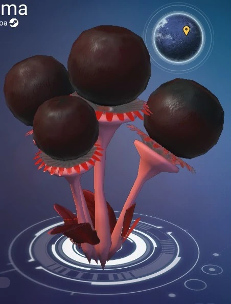 Popoberry | Extraterrestrial Fanon Wiki | Fandom