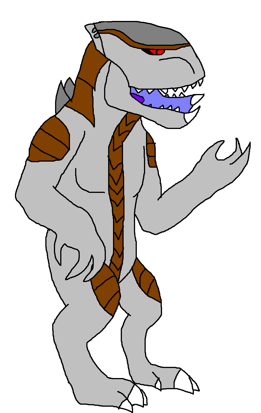 Yenaax | Extraterrestrial Fanon Wiki | Fandom