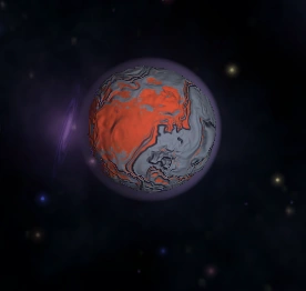 Nabia | Extraterrestrial Fanon Wiki | Fandom