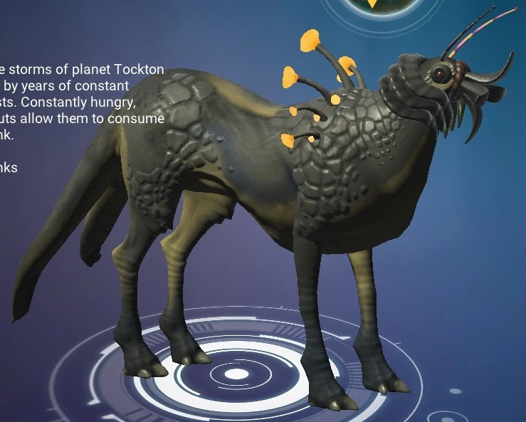 Nonbinari Nix-hound | Extraterrestrial Fanon Wiki | Fandom