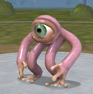 Ailodon | Extraterrestrial Fanon Wiki | Fandom