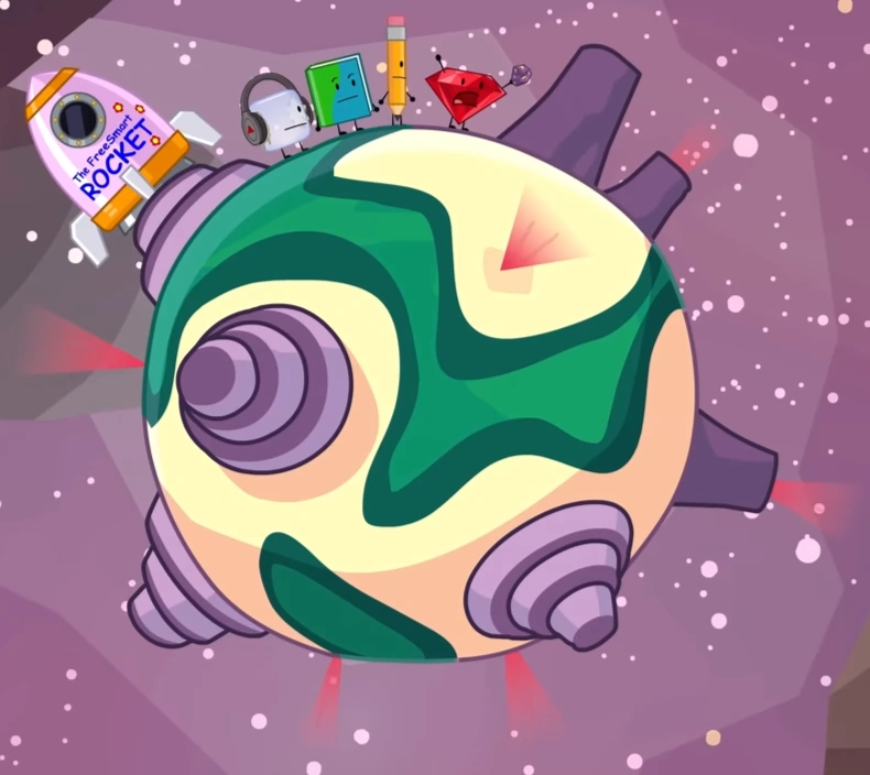 Dreamellia | Extraterrestrial Fanon Wiki | Fandom