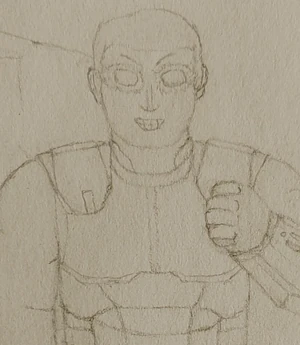 Promethean | Extraterrestrial Fanon Wiki | Fandom