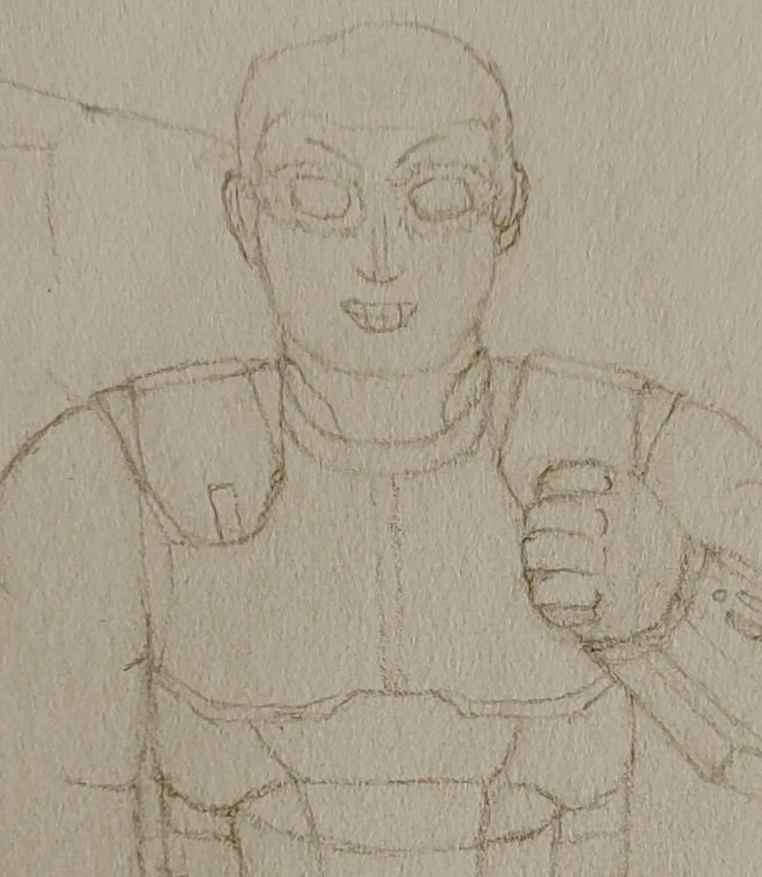 Promethean | Extraterrestrial Fanon Wiki | Fandom