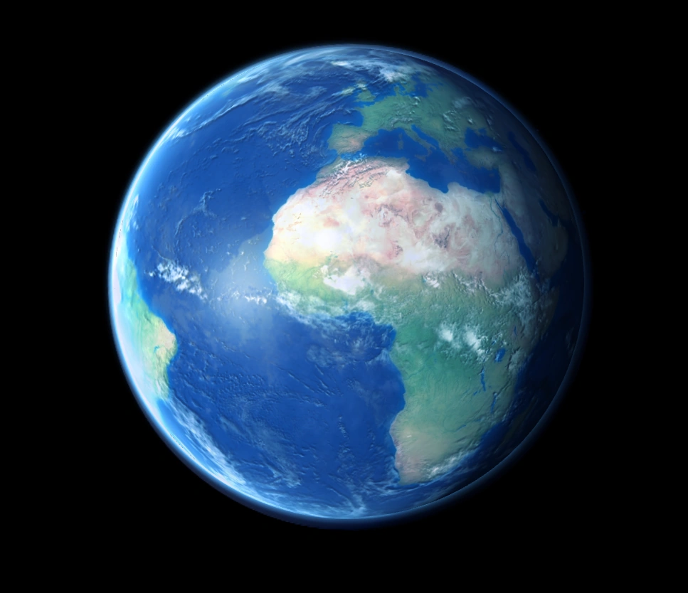 Earth (Reesecandy2003) | Extraterrestrial Fanon Wiki | Fandom