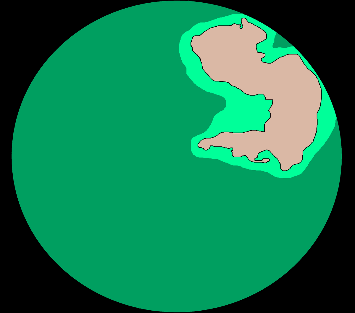 Gitro | Extraterrestrial Fanon Wiki | Fandom