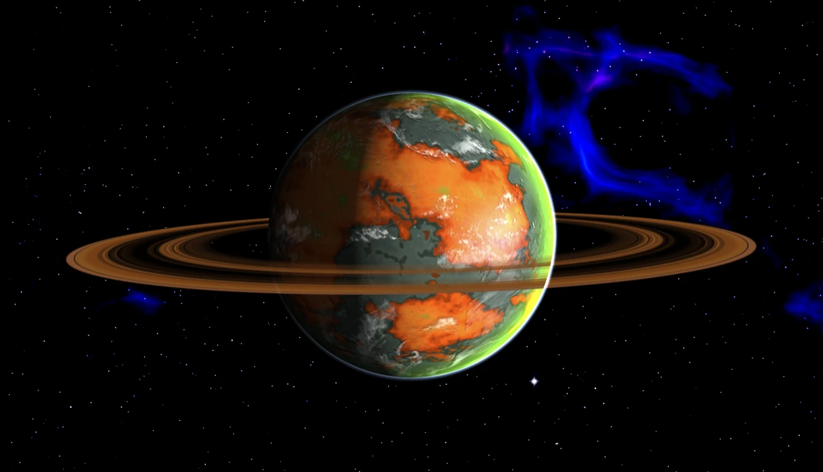 Phecda IV | Extraterrestrial Fanon Wiki | Fandom