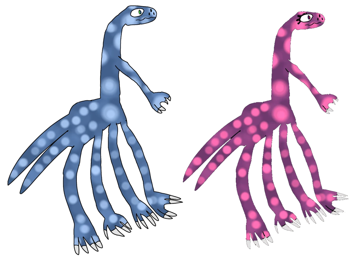 Nyrean | Extraterrestrial Fanon Wiki | Fandom