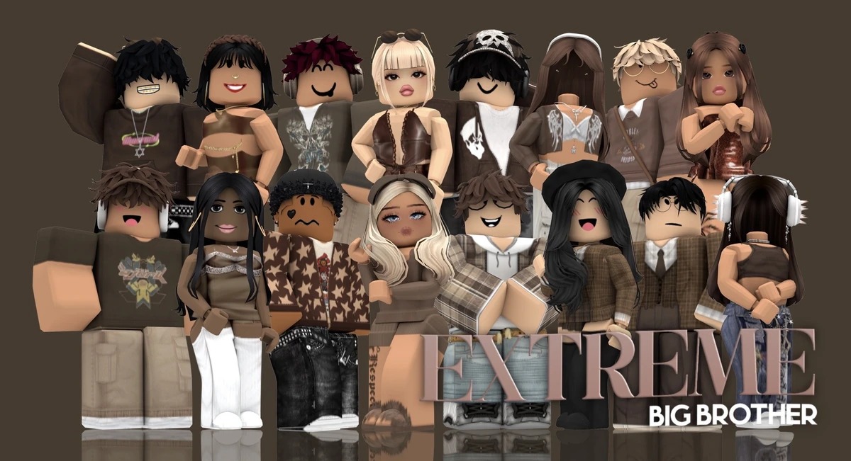 Big Brother 12 | Extreme Big Brother Wiki | Fandom