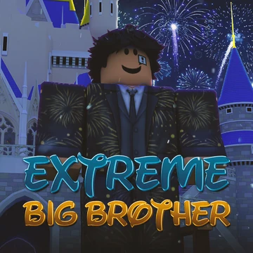 Extreme Big Brother Wiki | Fandom