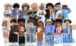 Big Brother 8 | Extreme Big Brother Wiki | Fandom
