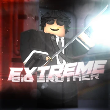 Extreme Big Brother Wiki | Fandom