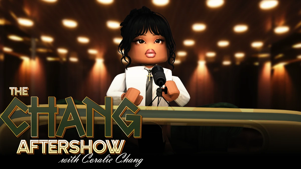 The Chang Aftershow | Extreme Big Brother Wiki | Fandom