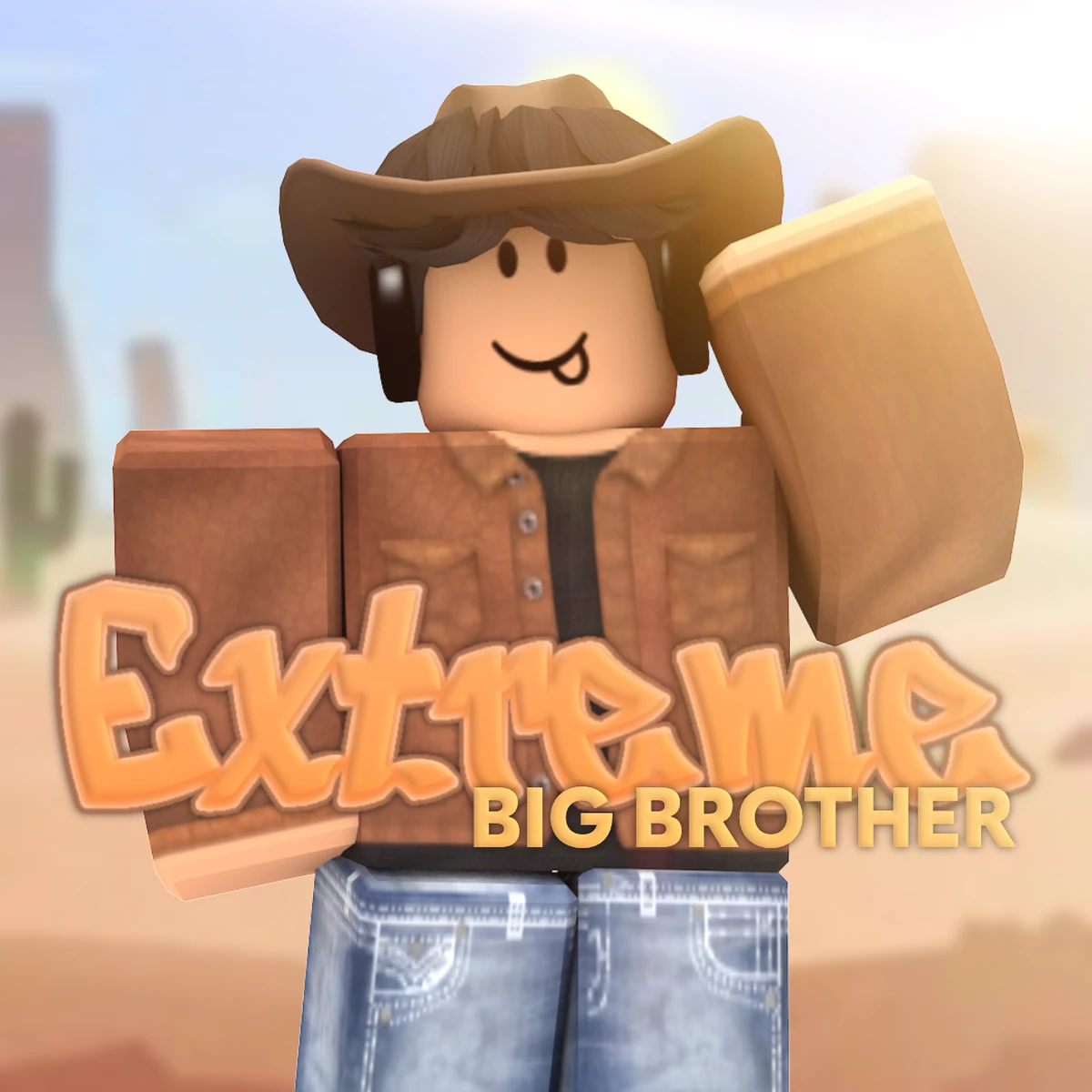 Big Brother 1 | Extreme Big Brother Wiki | Fandom