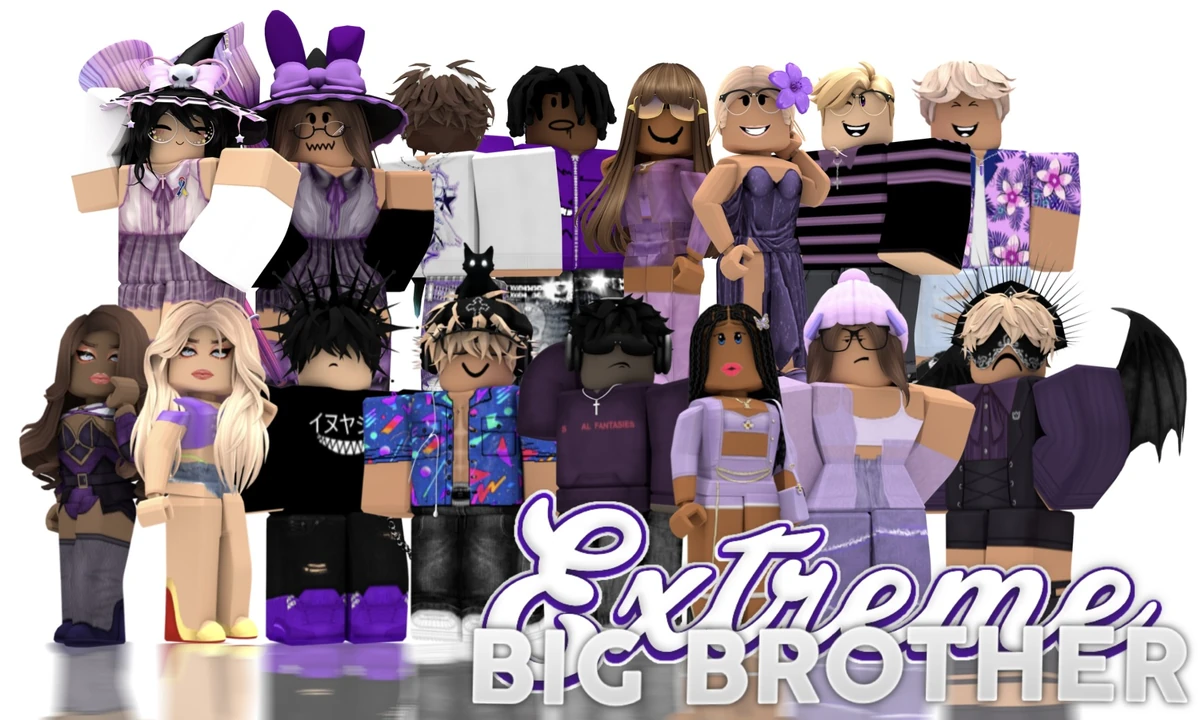 Big Brother 7 | Extreme Big Brother Wiki | Fandom