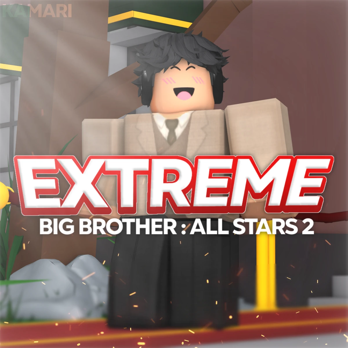 Big Brother 10 | Extreme Big Brother Wiki | Fandom